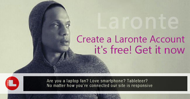 Laronte | Vision Color Art Gallery